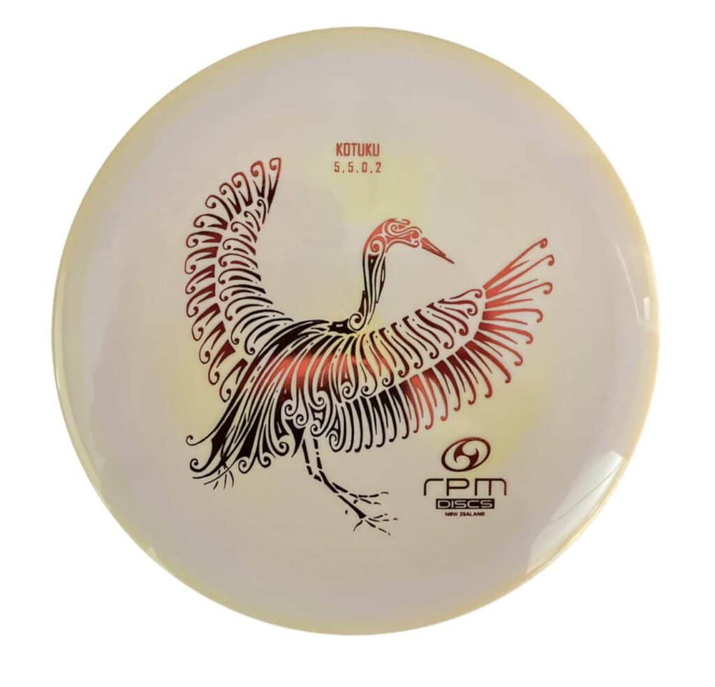 KOTUKU – Atomic | RPM Discs – LB Sport Loisir