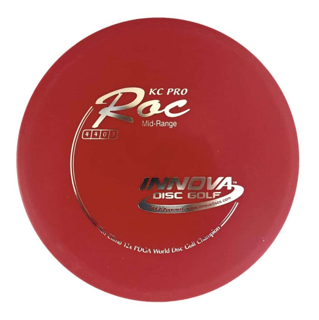 ROC – KC-Pro | Innova Disc Golf – LB Sport Loisir