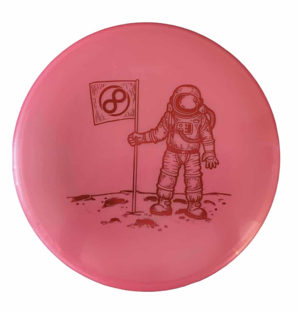 COMET – Big Z Infinite Edition | Discraft – LB Sport Loisir